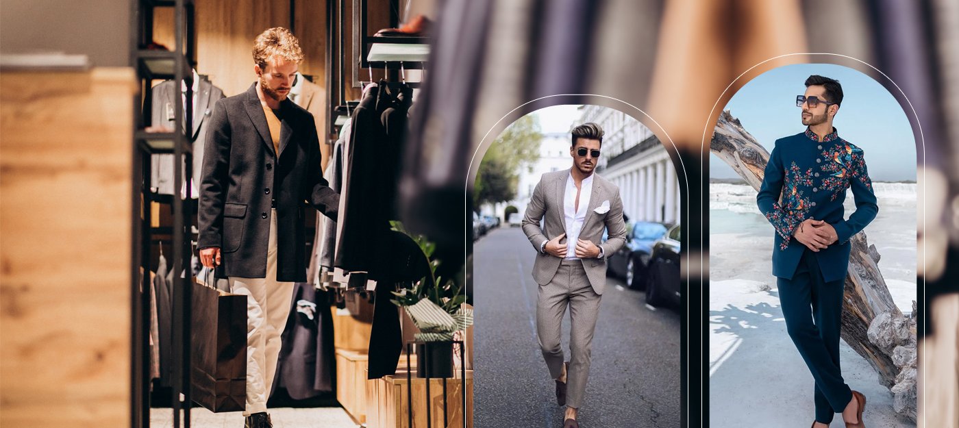 Best New Designer Tailor in Pattaya | Krishna Tailor Pattaya